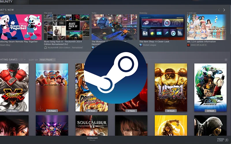 Top 7 game miễn phí cực hay trên Steam nhưng ít người biết - PC Chính Hãng